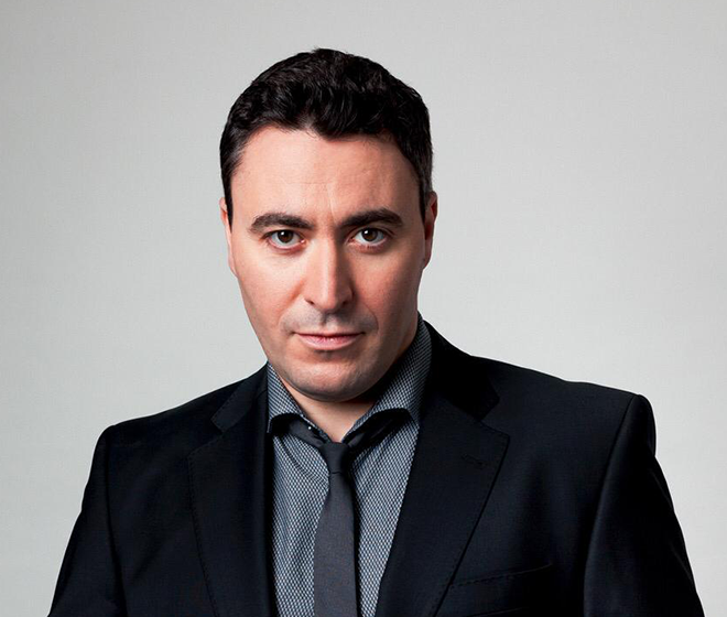 Maxim Vengerov - Berin Iglesias Art