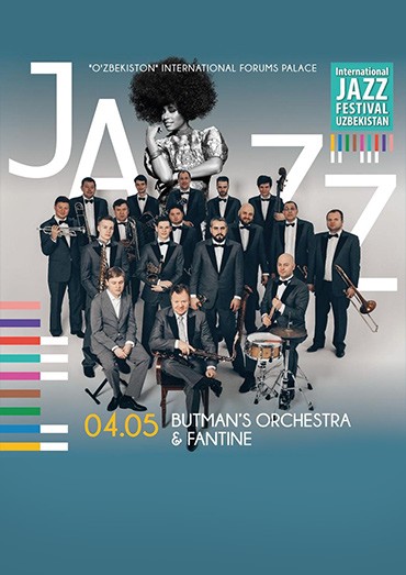 04.05.23 Taschkent - Berin Iglesias Art